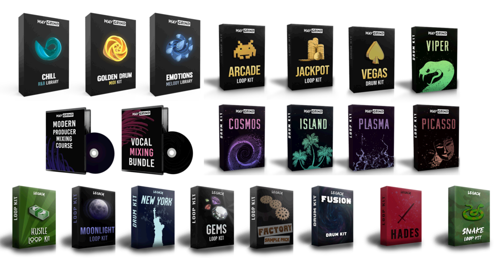 Special One Time Offer!